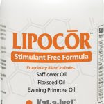 Lipocor Review - Ingredients and Side Effects